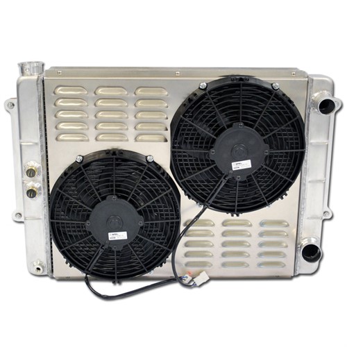 HEMI Resto-Mod or Conversion Radiator