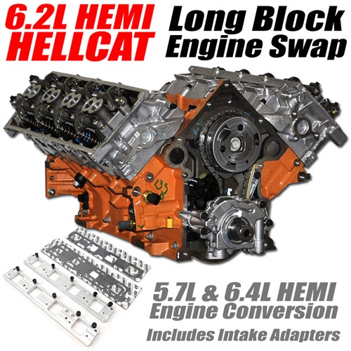 Hemi Swap