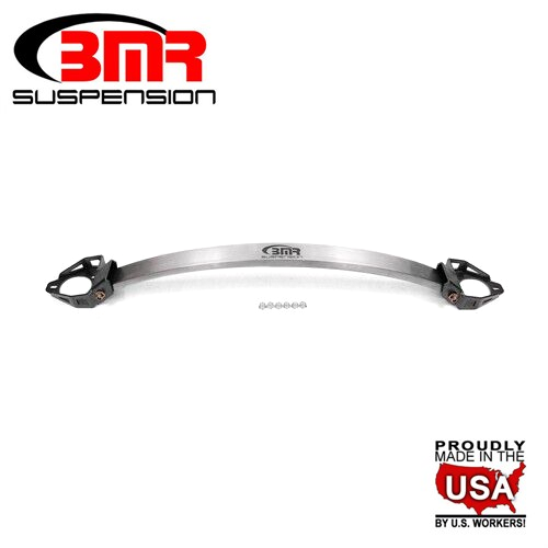2008 -2020 Dodge Challenger Stainless Steel Strut Tower Brace (Front ...