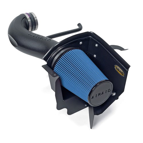 6.1L HEMI Cold Air Intake Blue "Dry" by Airaid