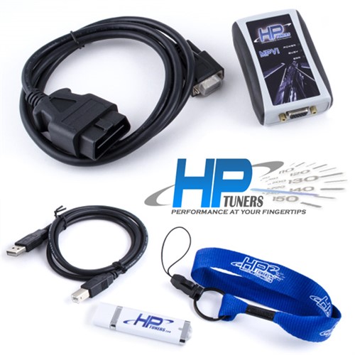 HEMI Engine Performance Standard Tuner by HP Tuners