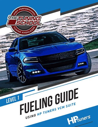 Dodge Beginners using HP Tuners by the Tuning School
