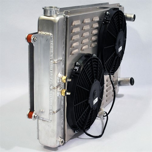 HEMI Resto-Mod or Conversion Radiator