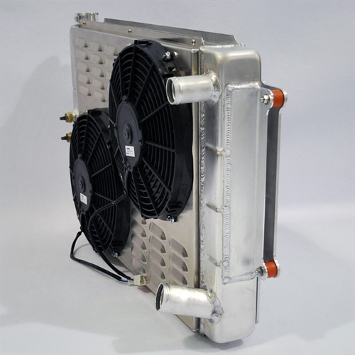 HEMI Resto-Mod or Conversion Radiator