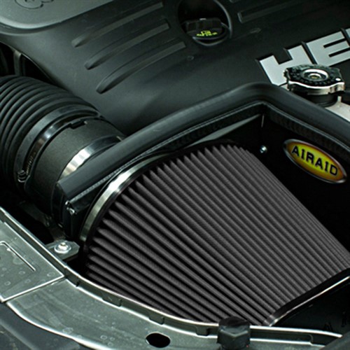 5.7L HEMI Cold Air Intake by Airaid