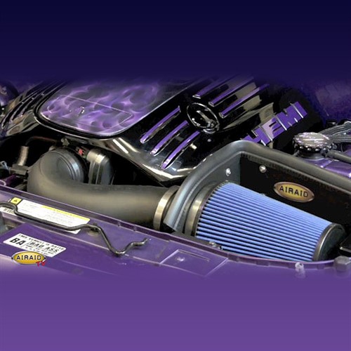 5.7L HEMI Cold Air Intake by Airaid