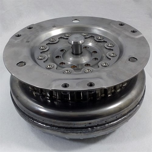 Paramount Dominator 8 Speed Series Torque Converter HP70 and HP90 ...