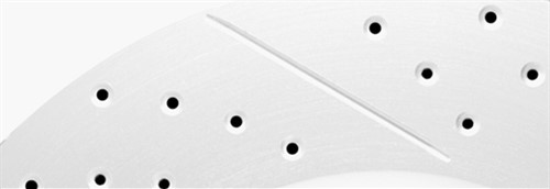 2015+ Challenger ScatPack Performance Brake Kit Front and Rear Axle by ...