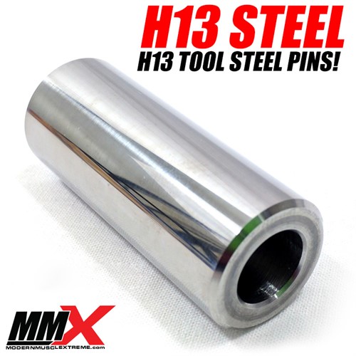 426 Hellcat 6.2L HEMI Based Stroker Kit by Modern Muscle Performance