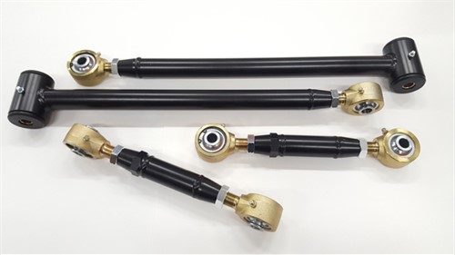 1967-1976 A-Body Street-Lynx Rear Suspension System by RMS