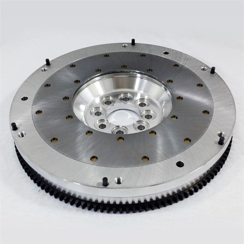 Hellcat Performance Aluminum Flywheel - MMX Modern Muscle Xtreme