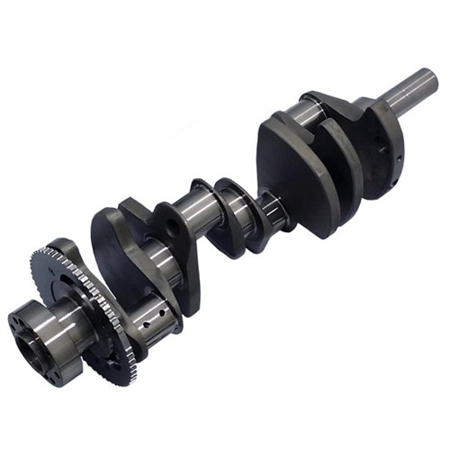 395 HEMI 6.1L Based Stroker Kits by Modern Muscle Performance