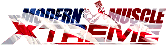 HalGuard H3R Performance Fire Extinguisher - MMX Modern Muscle Xtreme